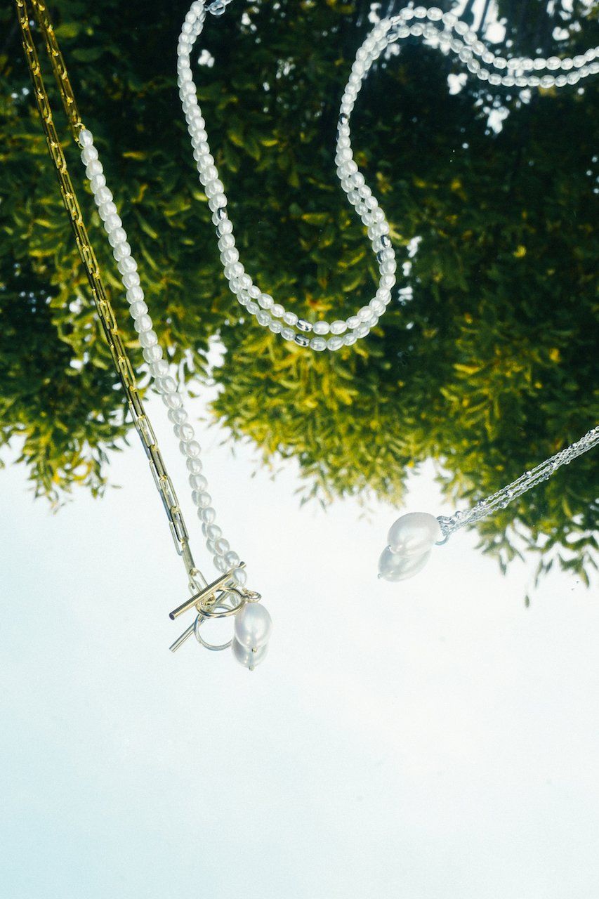 Pearl Fantasy – ACELINE