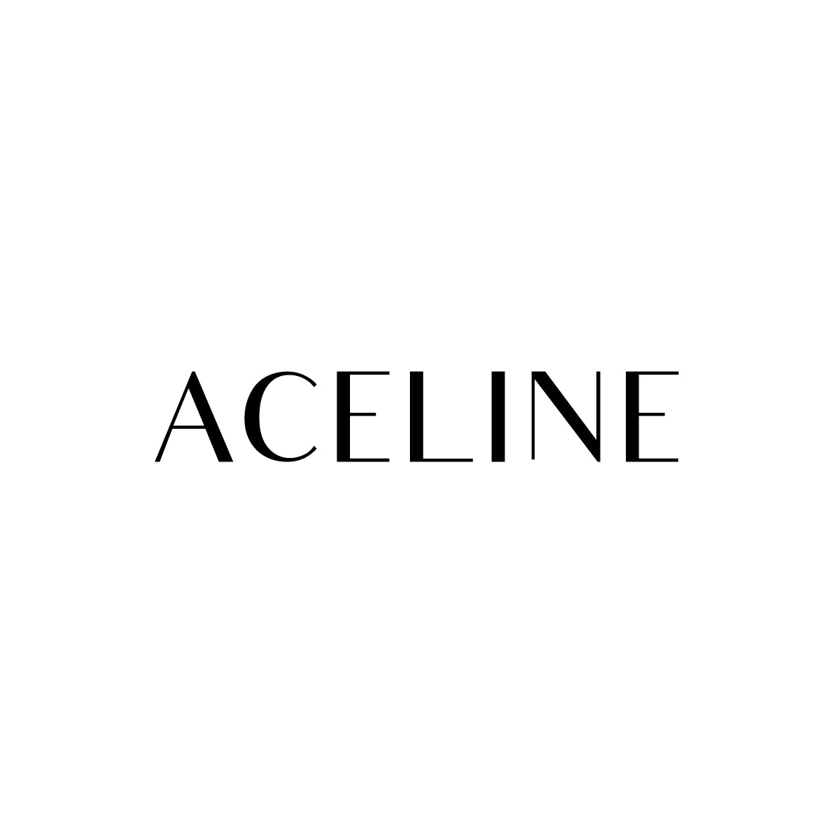 The ACELINE | Nachhaltiger Schmuck made in Italy